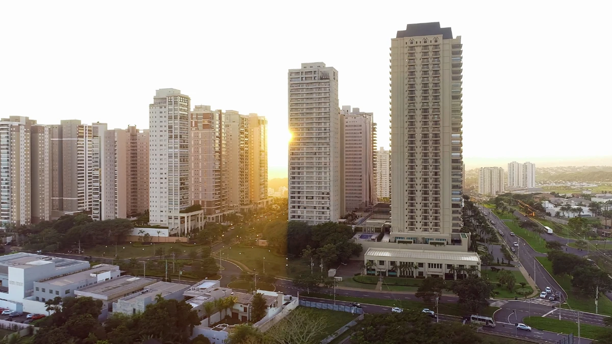 Ribeirão Preto, cidade segura para morar? Ranking de bairros e dicas ...